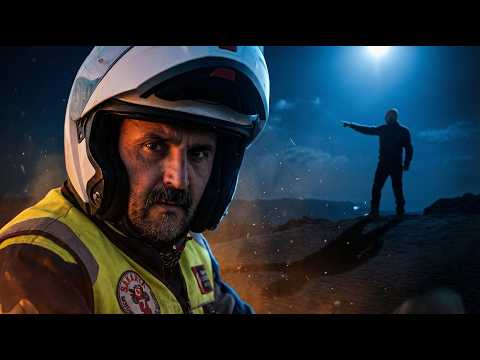 Uhud Savaşı'nın Gerçek Yeri: Gece Karanlığında Okçular Tepesi | #16