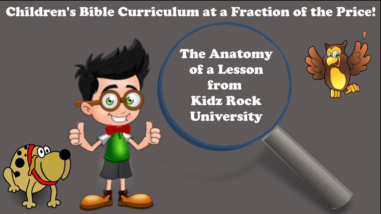 What is it about our Lessons that makes them So Exciting & Simple to ...