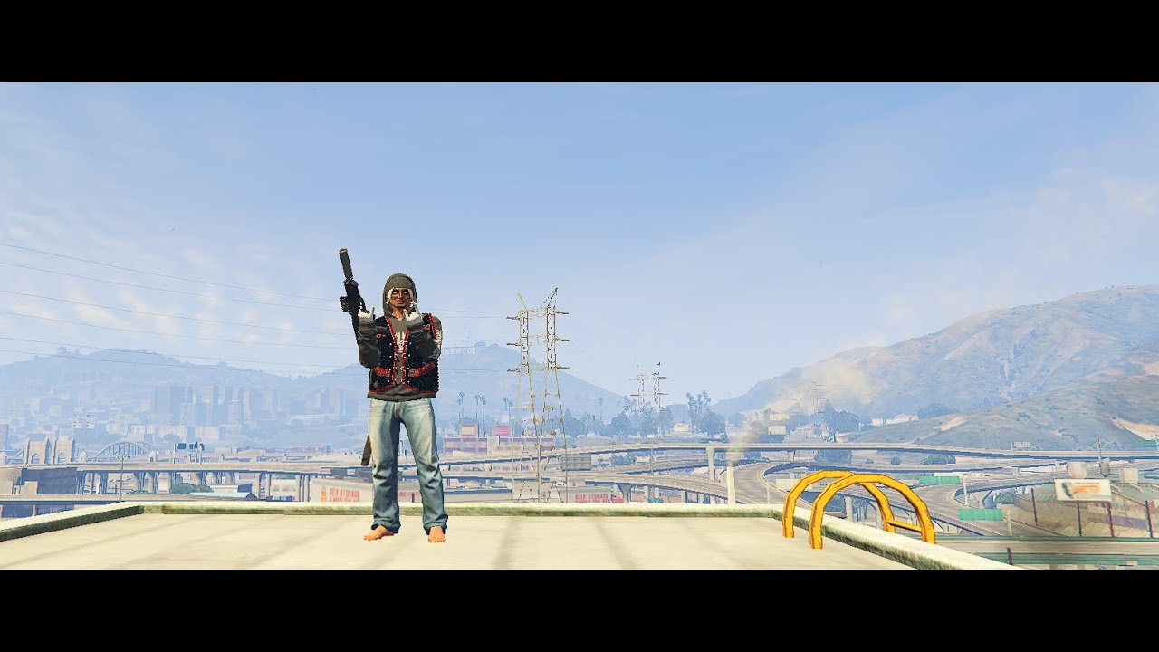 [Hex Roleplay] Nico Kush in seiner prime - YouTube