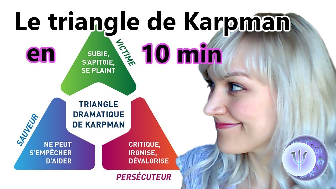 COMMENT REPERER LES MANIPULATEURS - YouTube