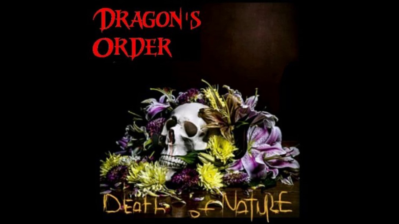 Dragon's Order - The Gates of Sheol (Intro) - YouTube