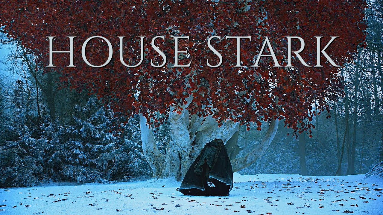 Game of Thrones | The Last of the Starks - YouTube