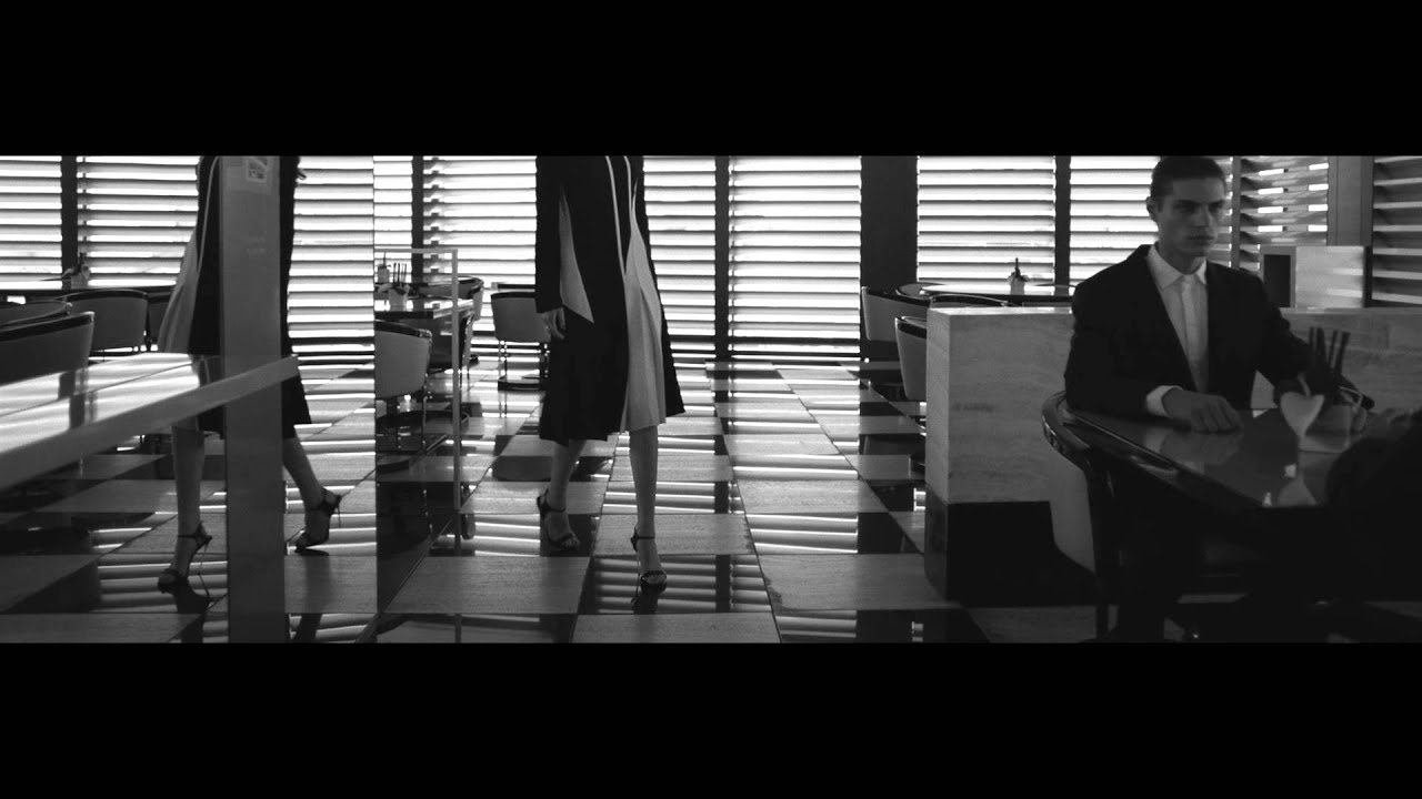 "RICORDATI" a film by Luca Finotti for "Vogue Italia Fashion Dubai ...