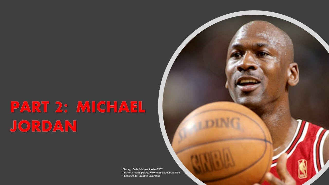 52 Weeks of Black History: Michael Jordan by Margaret Walker Alexander ...