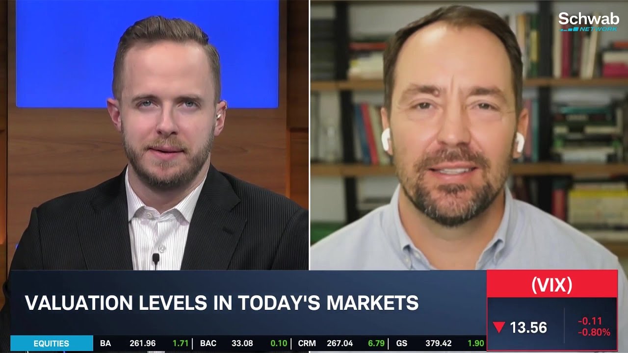 Meb Faber's SYLD Fund Hits $1 Billion - YouTube