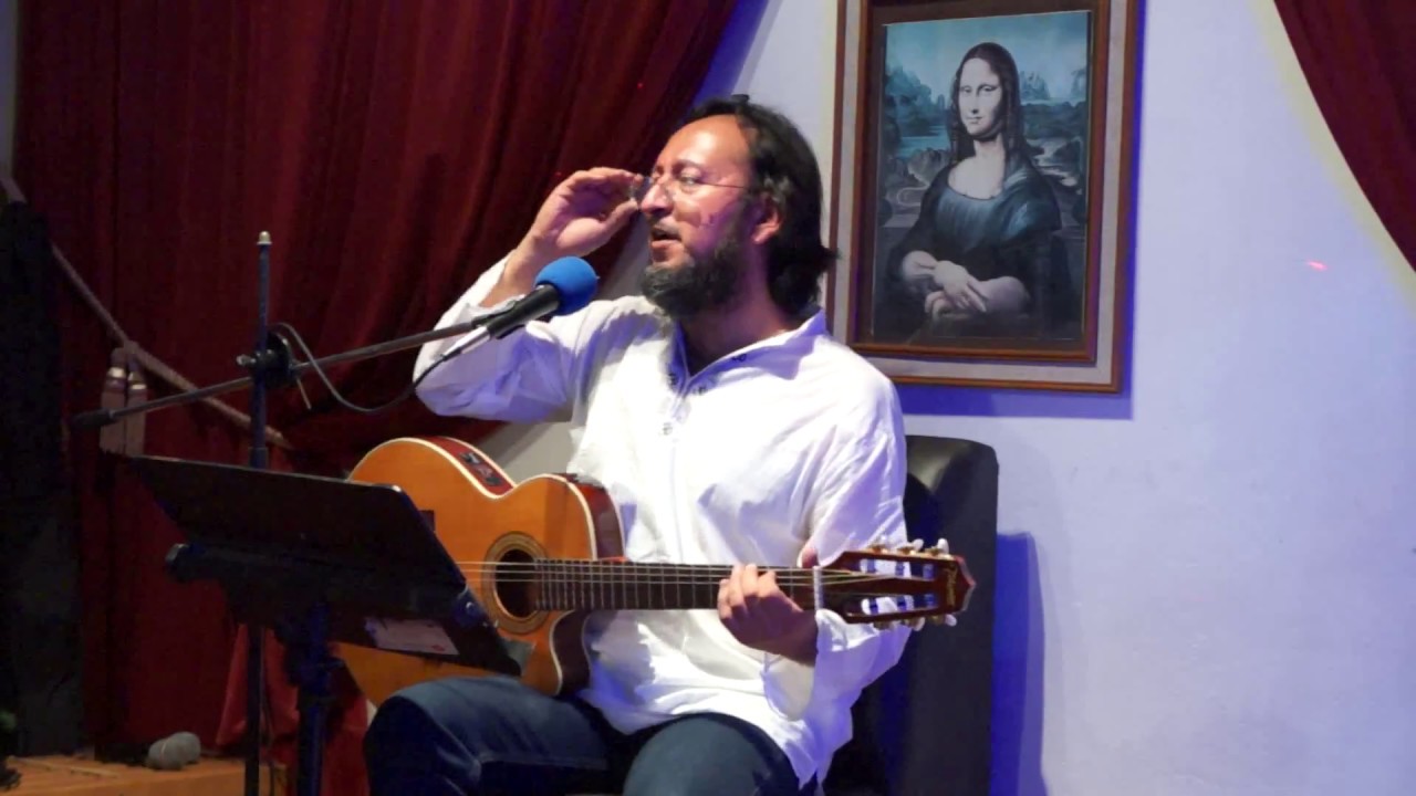 Confesiones de Enero - Alejandro Rizo - YouTube