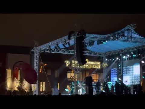 Melek Mosso & Seni Yerler Yerler 19.05.2023 #melekmosso