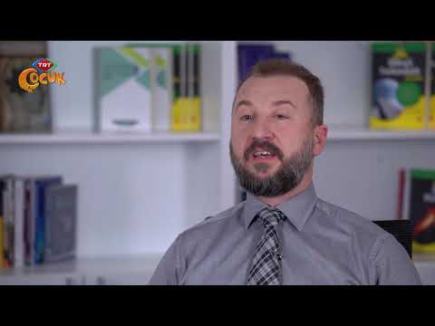 Ebeveyn Akademisi - Çocuklarda Kişiliği Nasıl Tanımlarız?