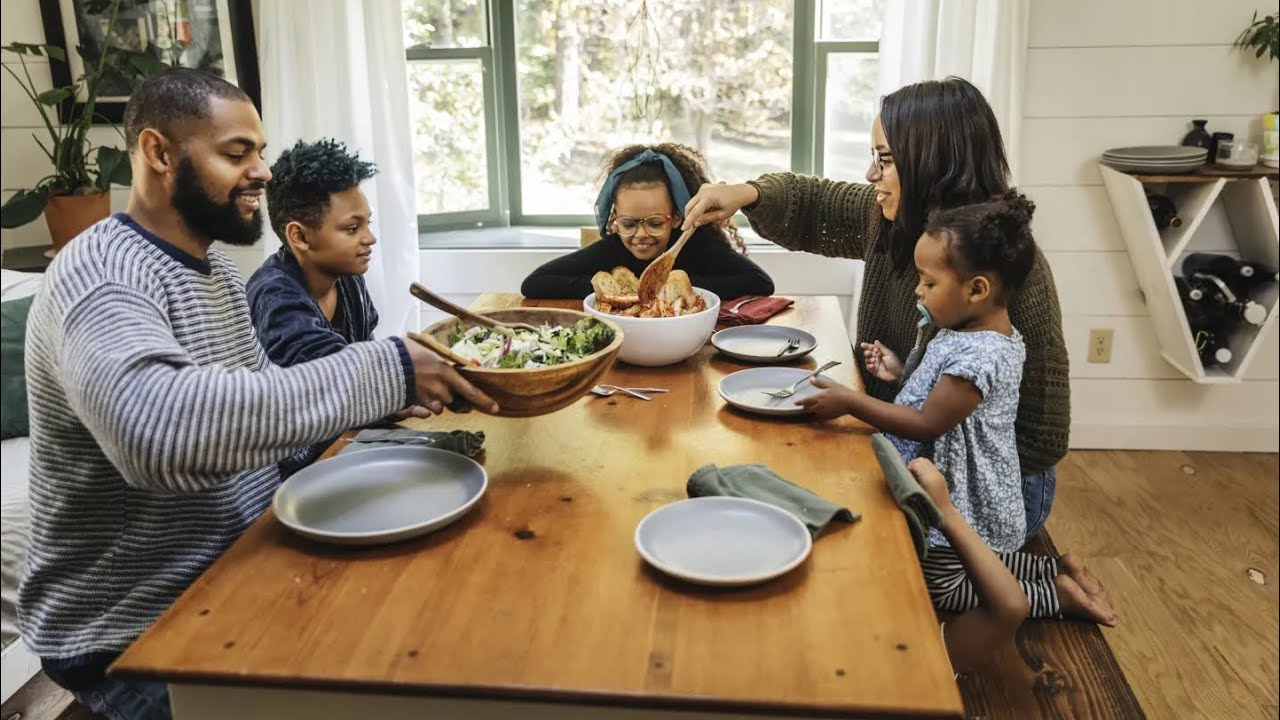 Benefits of Sunnah ways of Eating justified by medical knowledge. - YouTube