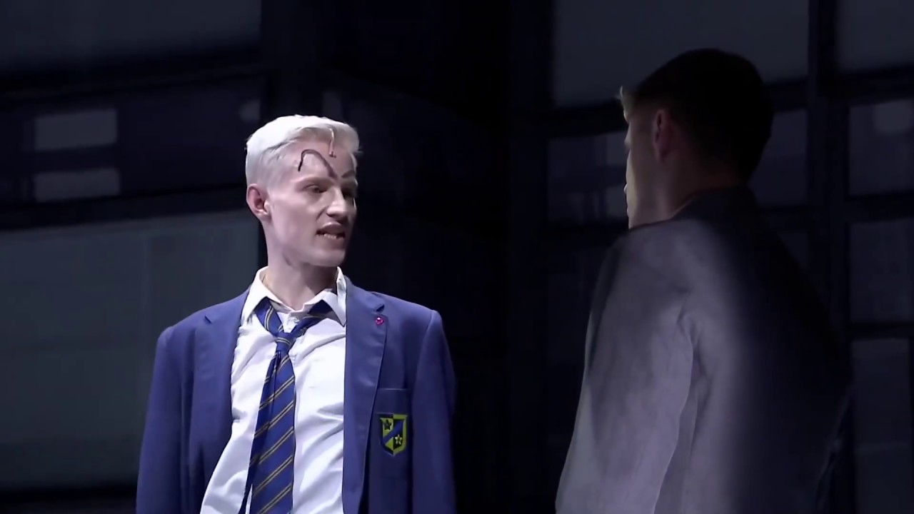 (HD) Everybody's talking about Jamie || Work of art {song only} - YouTube