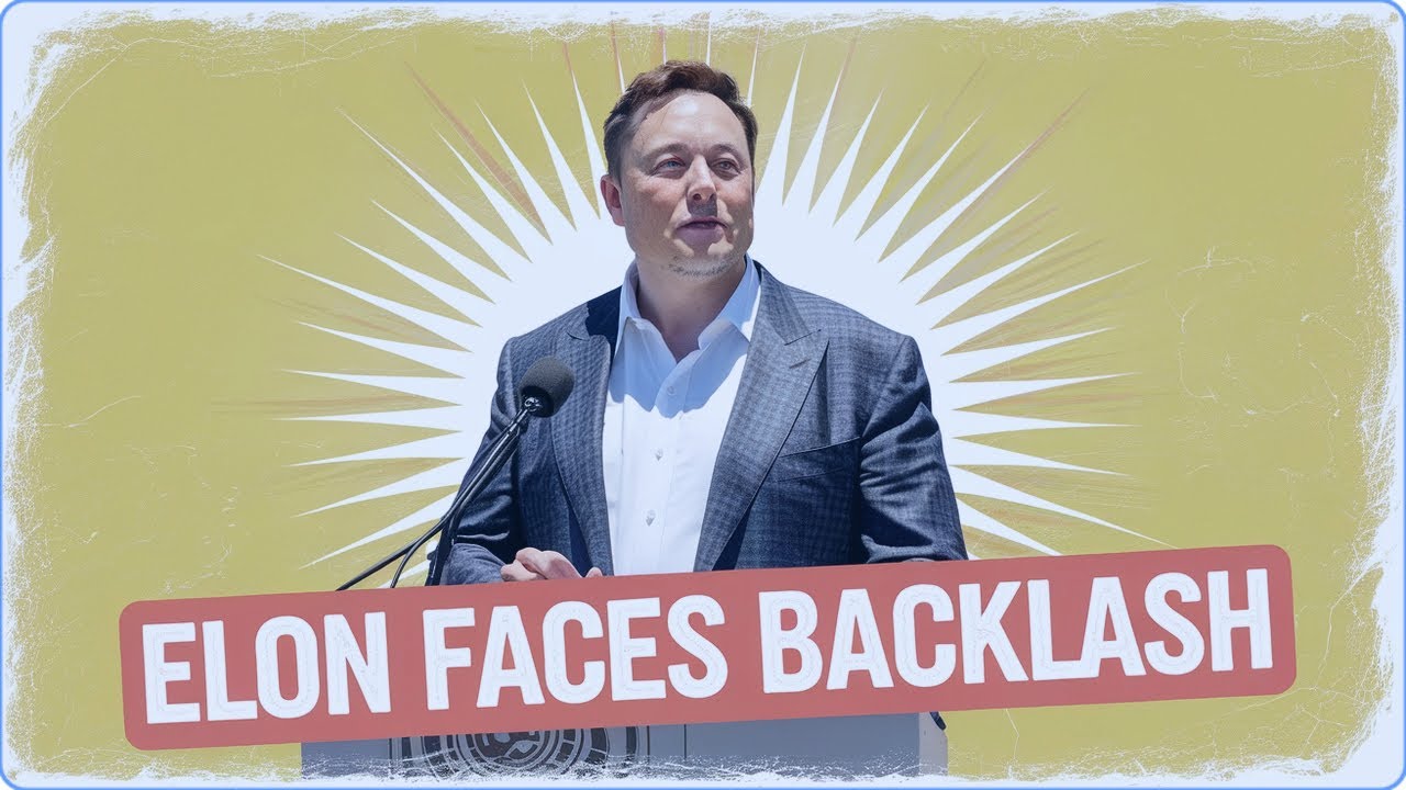 Elon Musk Salute - YouTube