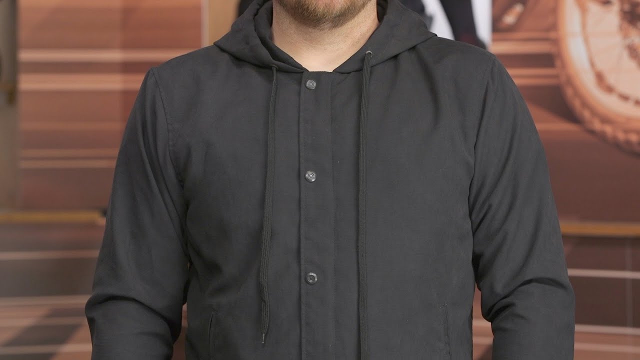 Roland Sands Wilson CE Jacket Review - YouTube