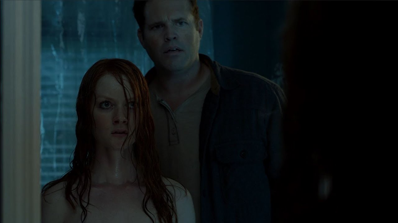 Outcast Season 1: Inside Outcast - Episode 9 | Cinemax - YouTube