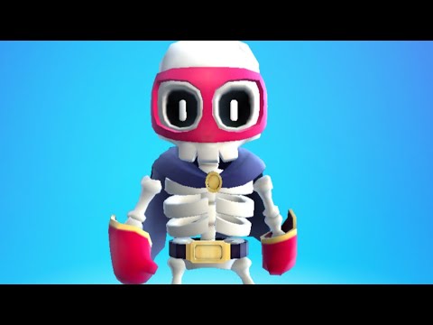 Super bones - YouTube