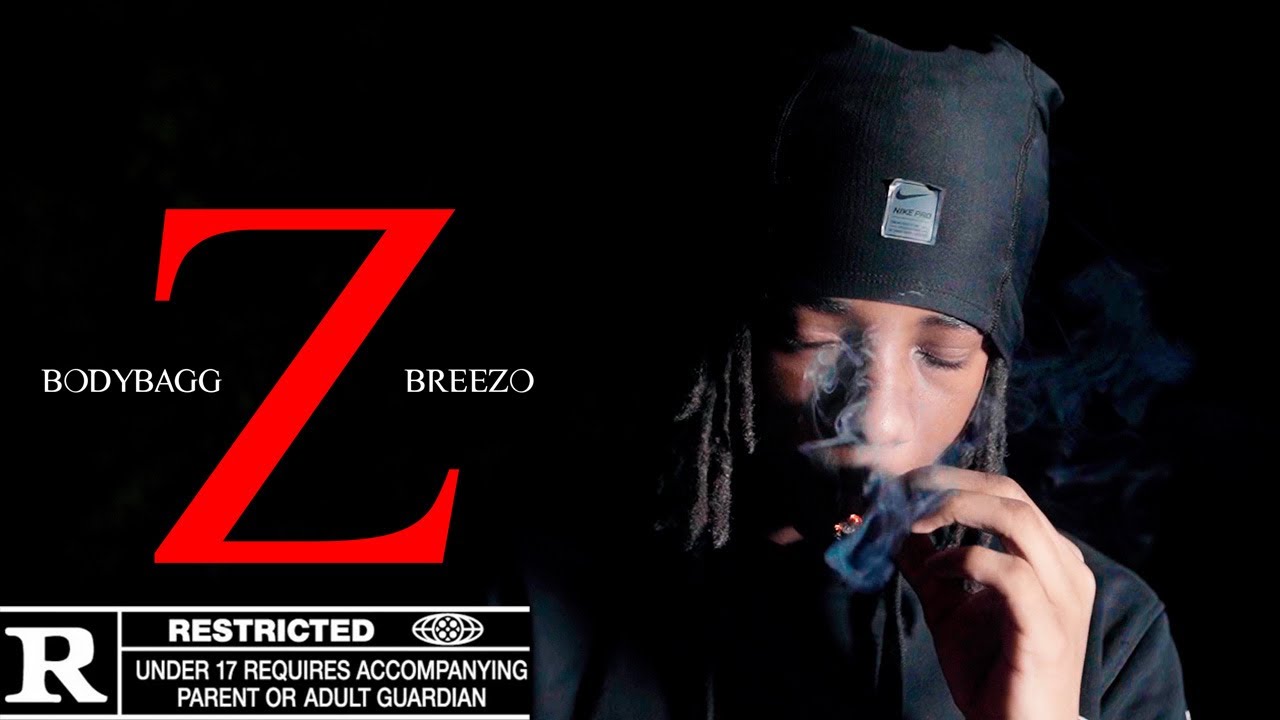 Bodybagg Breezo “Z” official video (Dir.by@sethRWelch ) - YouTube