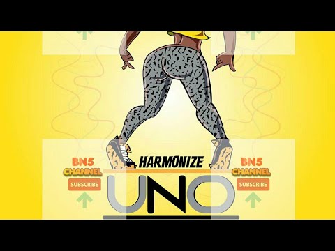 Harmonize new song-Uno-_-coming soon 2020 - YouTube
