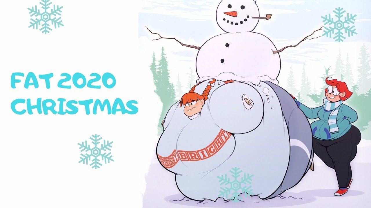 Fat 2020 Christmas arts collection - YouTube