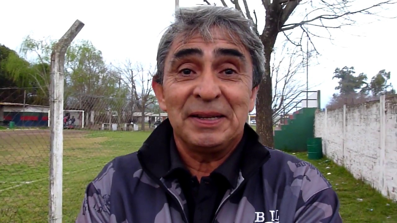 MARCELO ALBERTO ALMEIDA “EL TALENTOSO TOPO” 2ª parte - YouTube