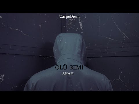 Shah - Ölü Kimi ( Nəq:MH )