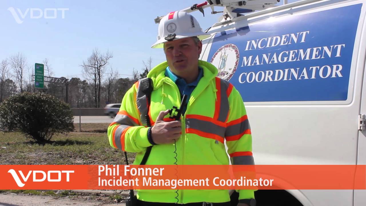 VDOT: I-64 Segment II - YouTube