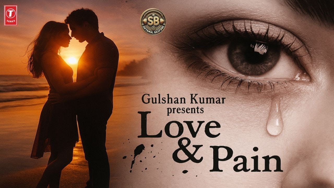 💔 Love & Pain II 28 Heart Touching Bollywood Sad Songs II Sonu, KK, Shreya, Mohit@ShyamalBasfore ...