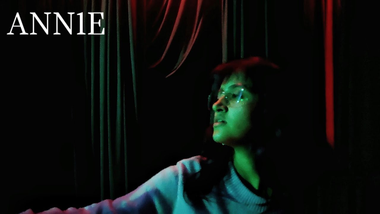 ANN1E - 'Why?' MV - YouTube
