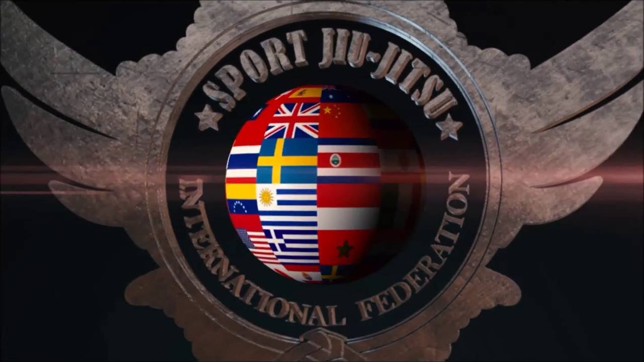 2016 SJJIF World Jiu-Jitsu Championship - YouTube