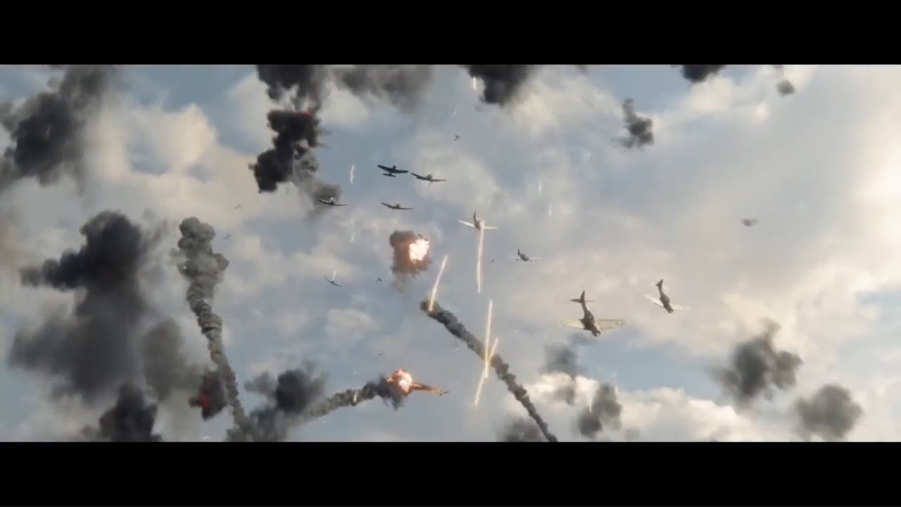 Two Steps From Hell - Victory - YouTube