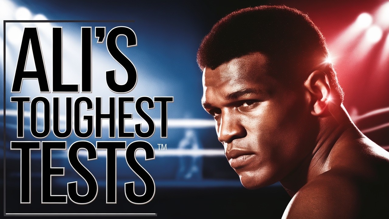 Top 2 Muhammad Ali's Greatest Knockouts and Fights part 2 - YouTube