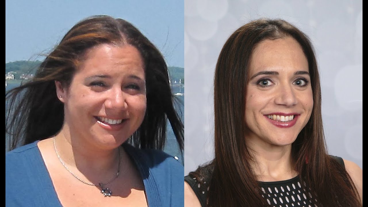 Growing up obese, and what it feels like after bariatric surgery and a ...