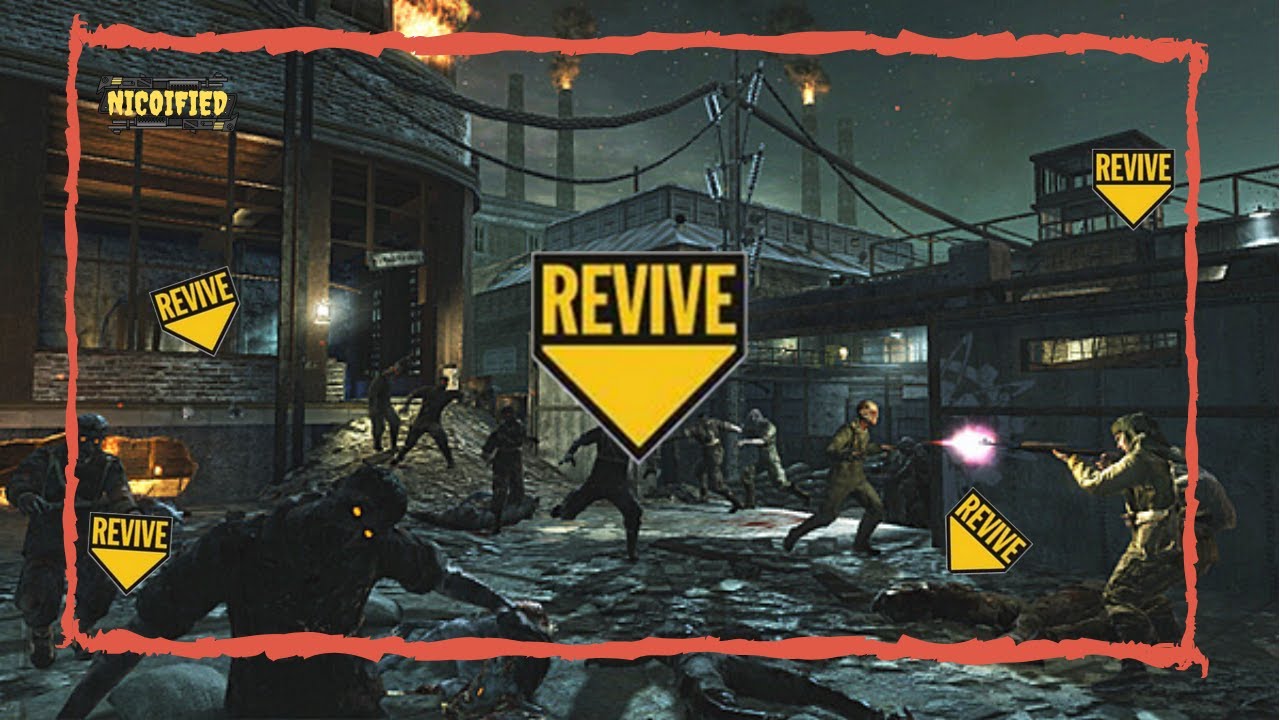 DER RIESE CUSTOM REMASTERED - Black Ops 3 Zombies - YouTube