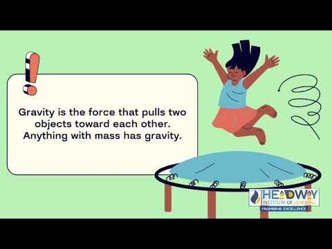Forces & Interaction: Understanding the Fundamentals | Physics Explained | www.headwaylearning ...