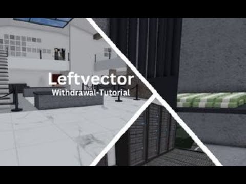 Withdrawal Tutorial-Entry Point - YouTube