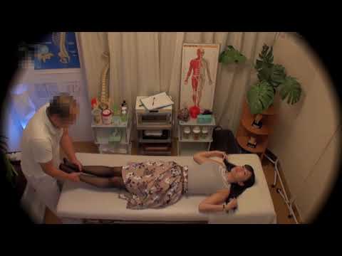 japanese movie beautiful girls Stockings massage ^MA 13^