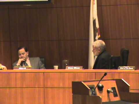 Part II: SLO County Supervisor Bruce Gibson - YouTube