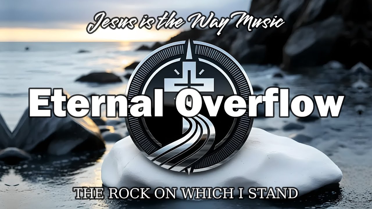 Eternal Overflow - Jesus is The Way Music - YouTube