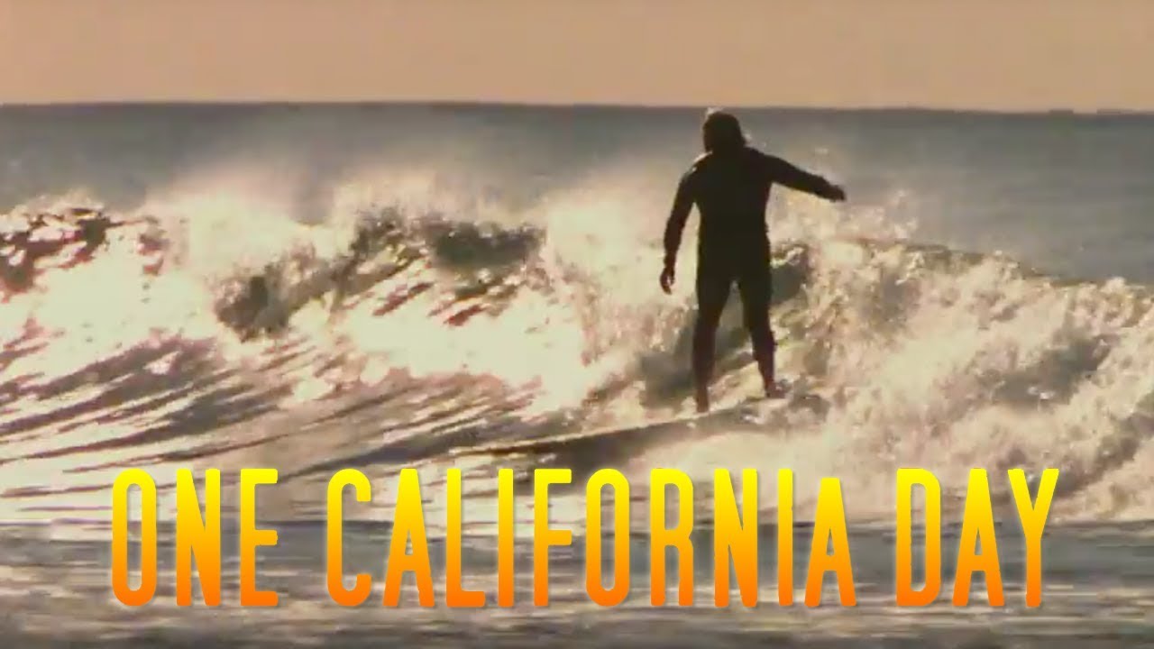 One California Day - Official Trailer - Build Worldwide [HD] - YouTube