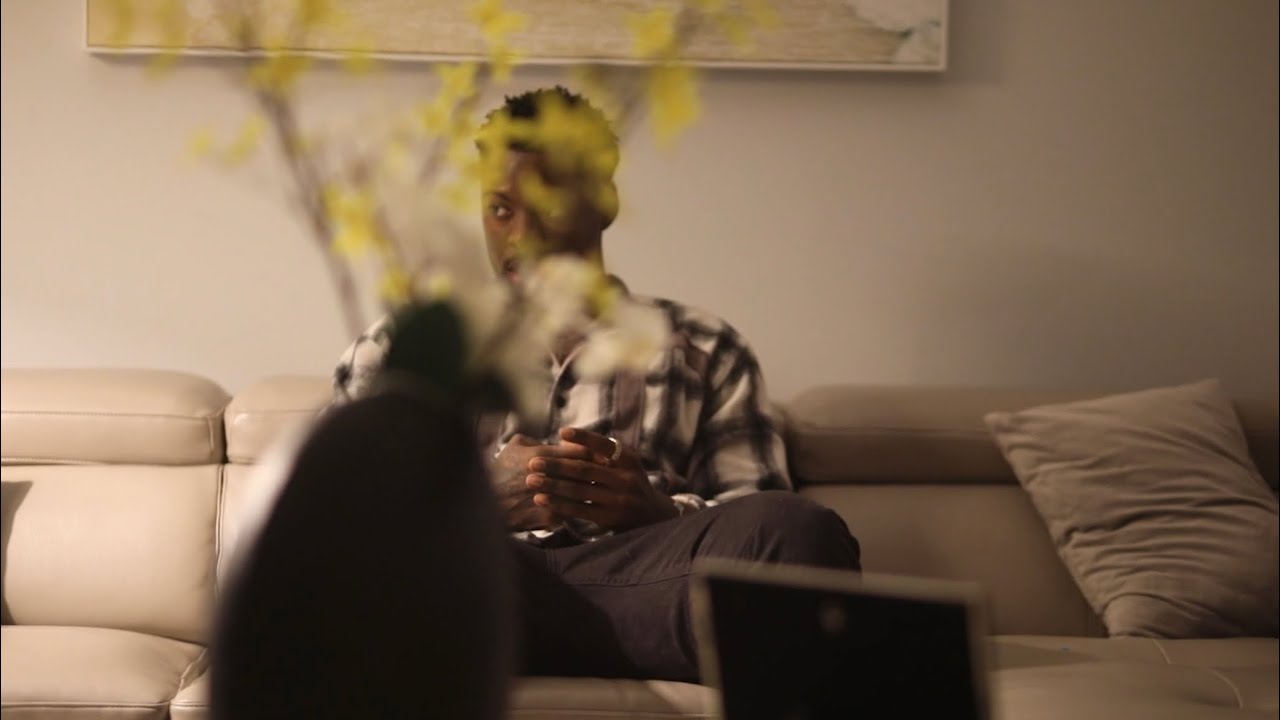 MACAIAH LEE - “HELLCAT” (BEHIND THE SCENES) - YouTube