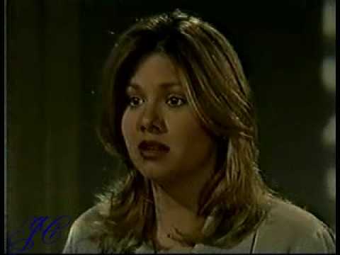 Caroline Benson 1998 192 - YouTube