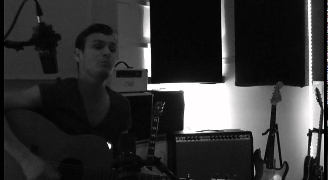 Claydon Connor - Better Man - Live Performance - YouTube