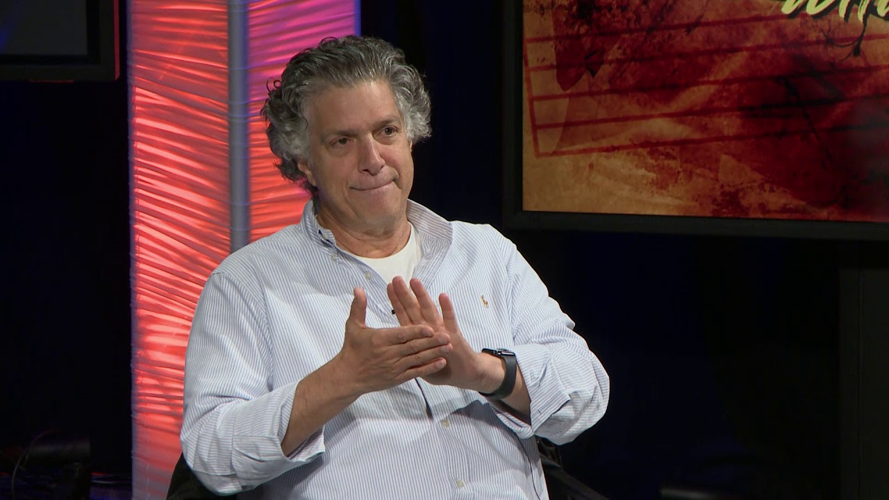 Music and Entertainment Industries Seminar featuring Mark Siegel, Head ...