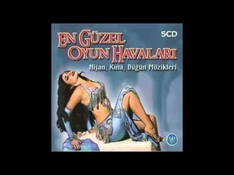 Beyoğlu Çiftetellisi, Oyun Havaları, Çiftetelli, Oryantal Müzik
