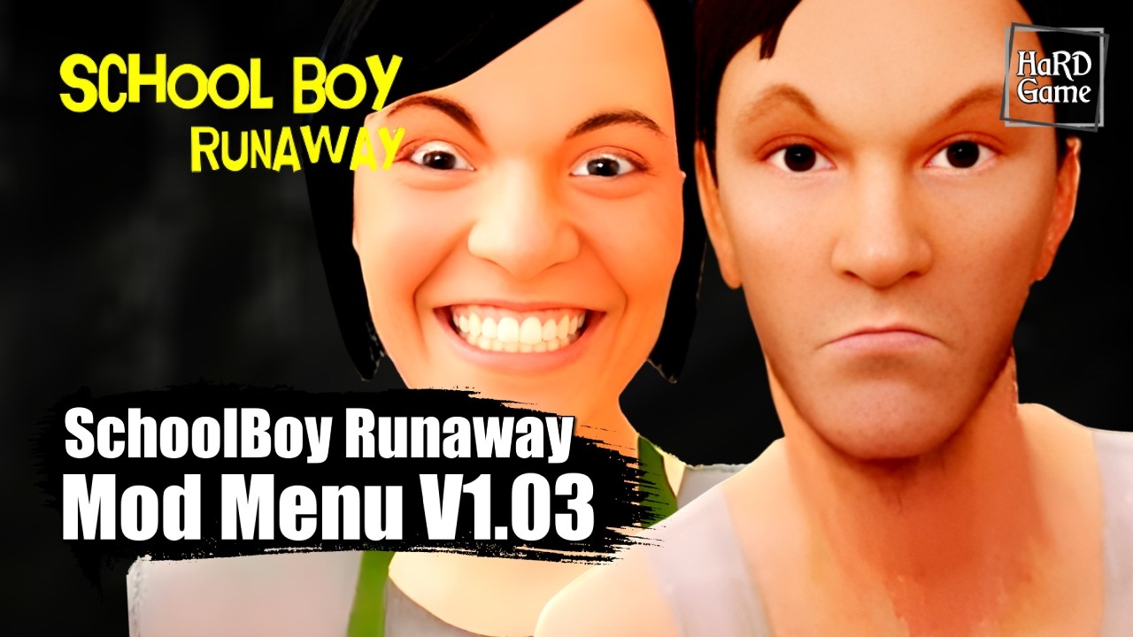 Schoolboy Runaway Mod - YouTube