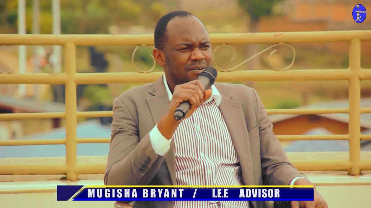 URUHARE RW' ABABYEYI MU MYIGIRE Y' ABANA BABO/BRIAN/IEE/ISHANGO ...