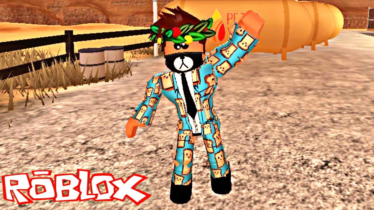 Roblox Anomic [Alpha] - YouTube