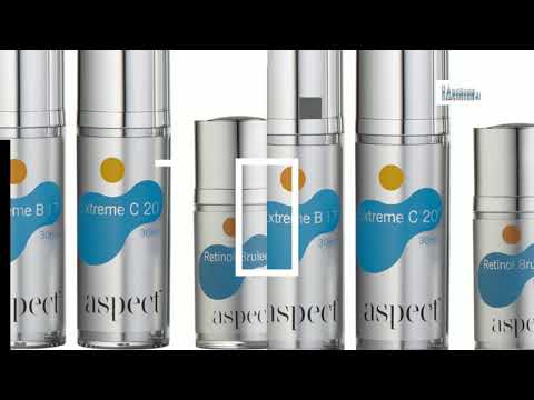 This weeks specials At Tina Kay Skincare