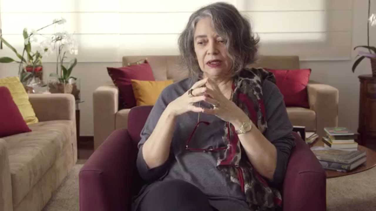 Ana Miranda | Episódio completo: Essa história de romance histórico fez ...