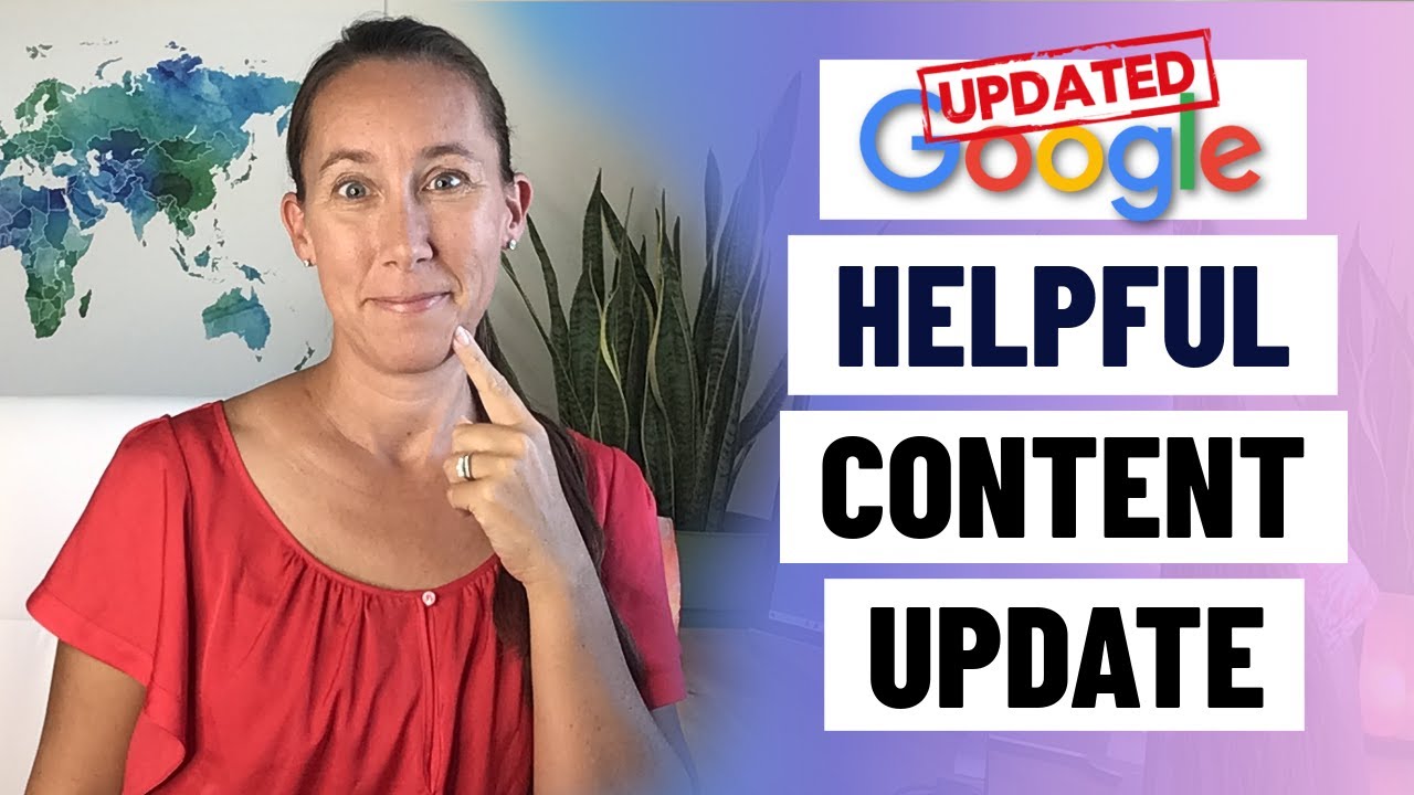 Google Helpful Content Update: WHAT It is, HOW to Avoid Being Affected & WHAT Actions to Take ...