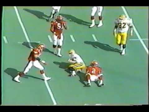 September 7, 1992 - CFL - Edmonton Eskimos @ Calgary Stampeders - YouTube