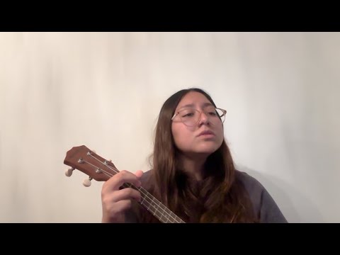 Colores en el Viento - Cover by Dani - YouTube